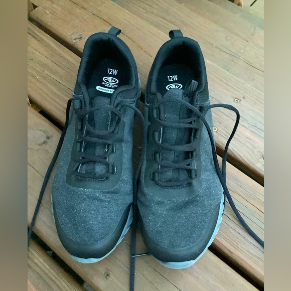 Athletic Works | Shoes | Mens Very Comfy Sneakers In Wider Width | Poshmark